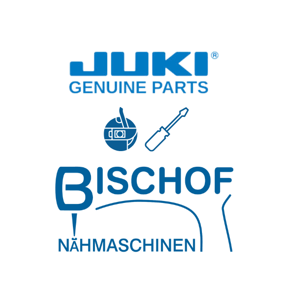 10742856 BED TOP COVER ASM. – Bischof Nähmaschinen